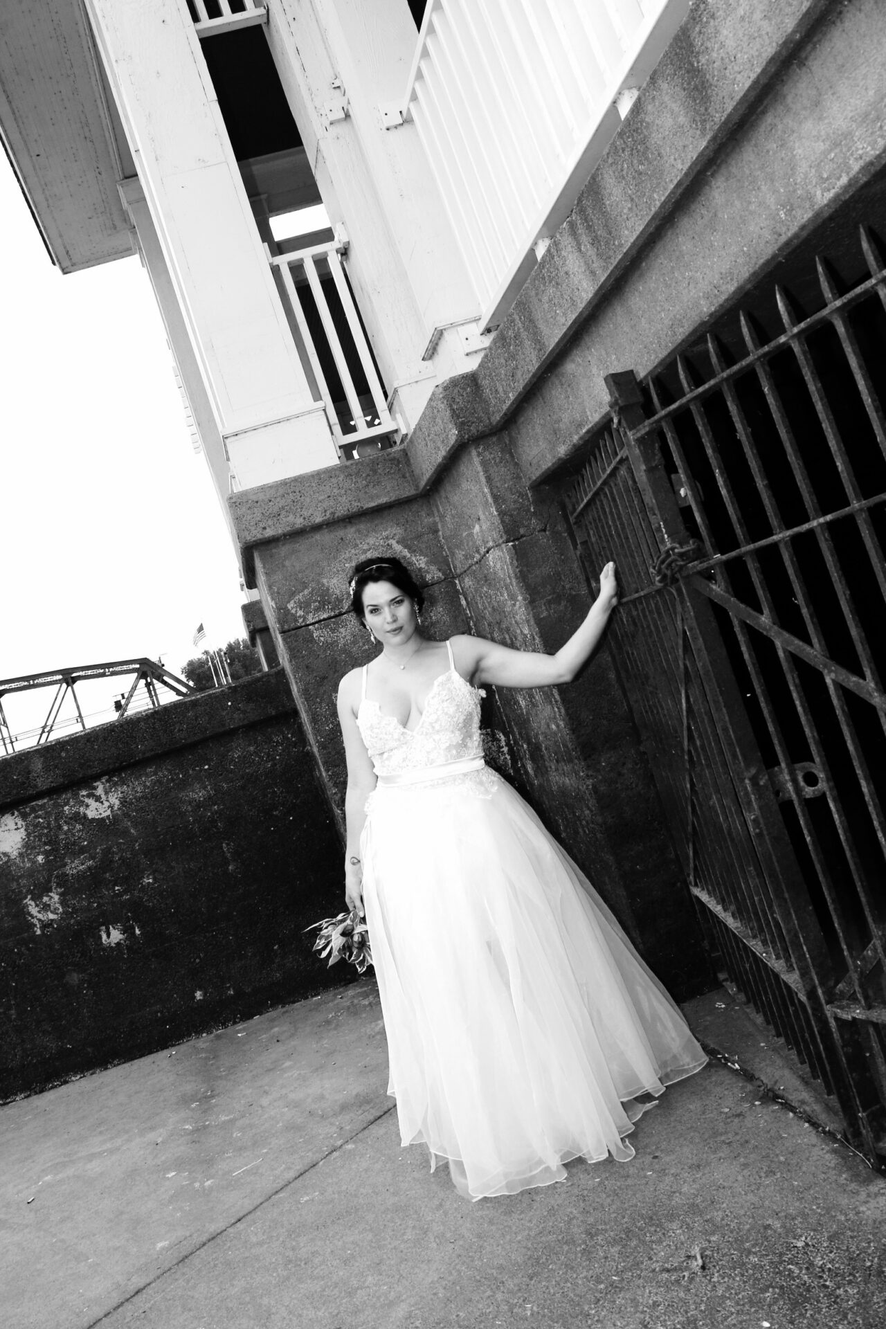 Portfolio - Lydia Keith